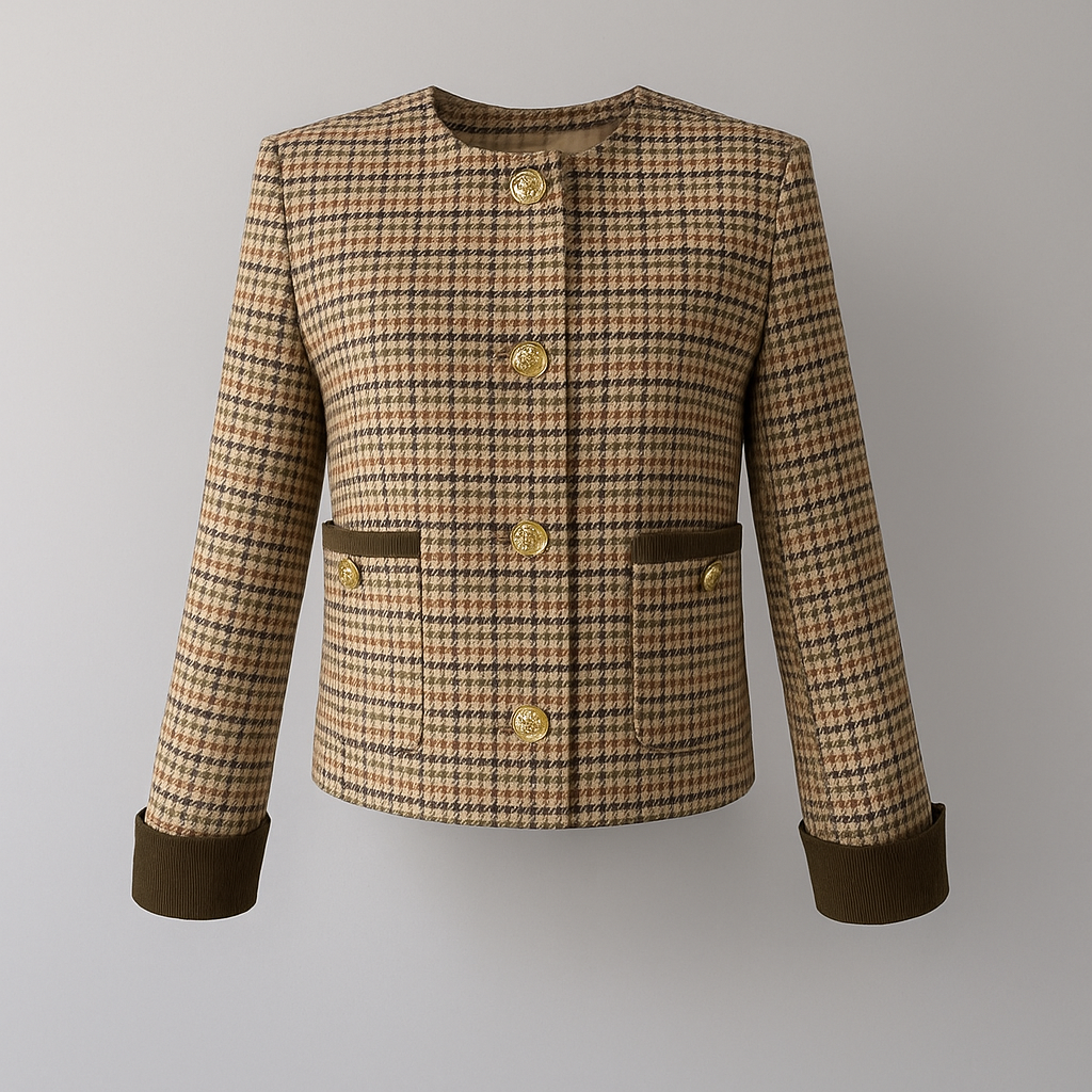 Hunt and Hall Porchester Blazer – Gallyons Country Clothing