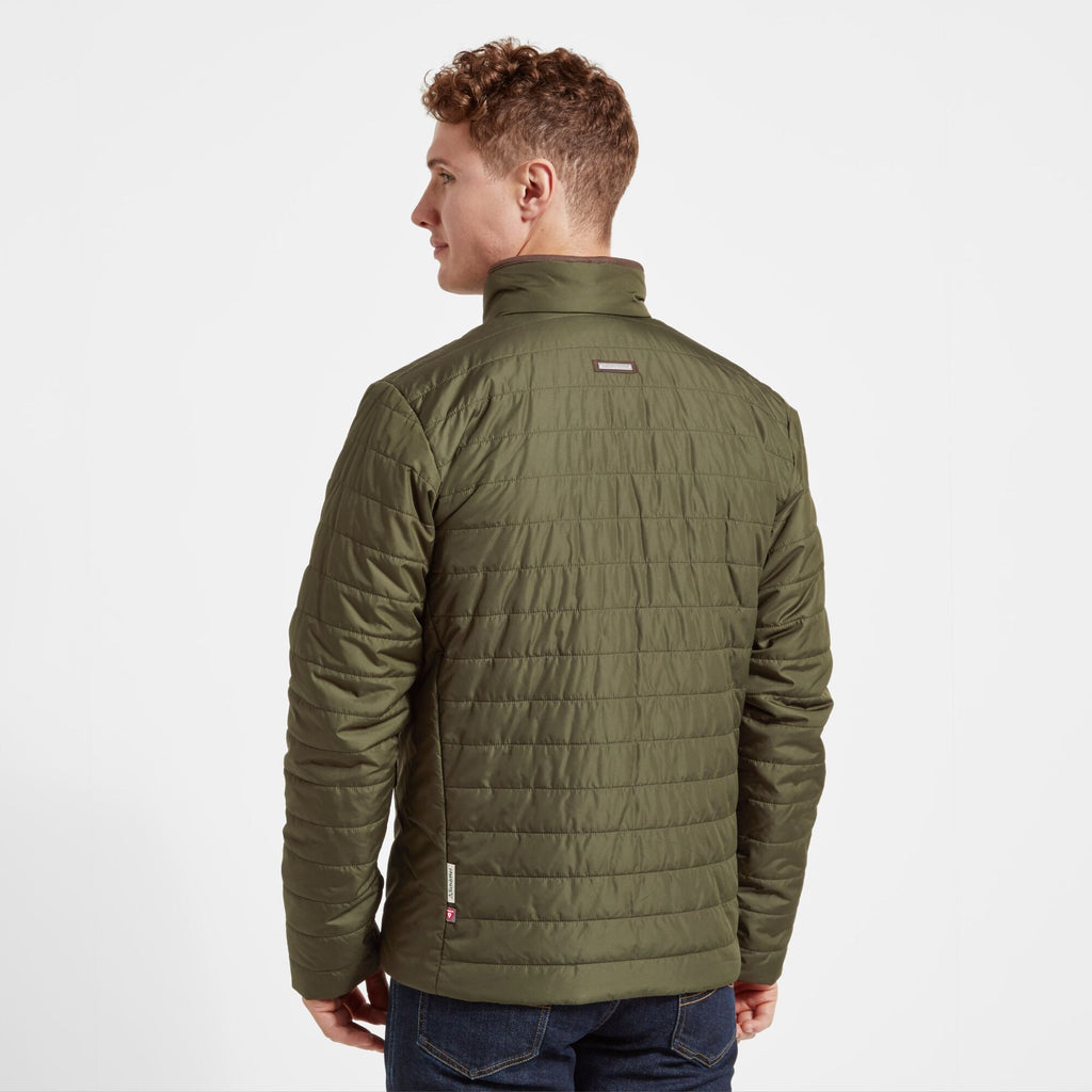 Schoffel Carron Jacket – Gallyons Country Clothing