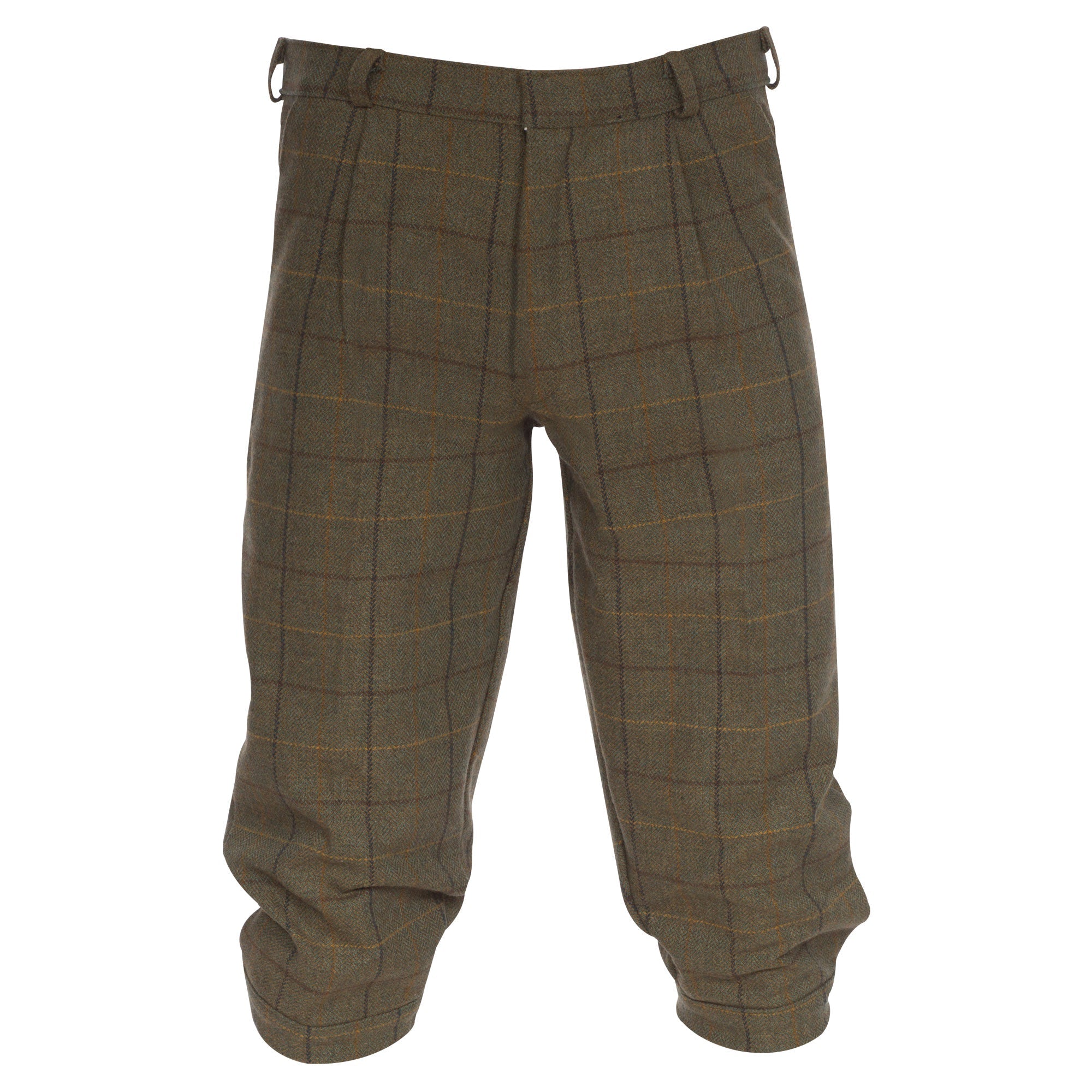 Alan Paine Rutland Tweed Breeks – Gallyons Country Clothing