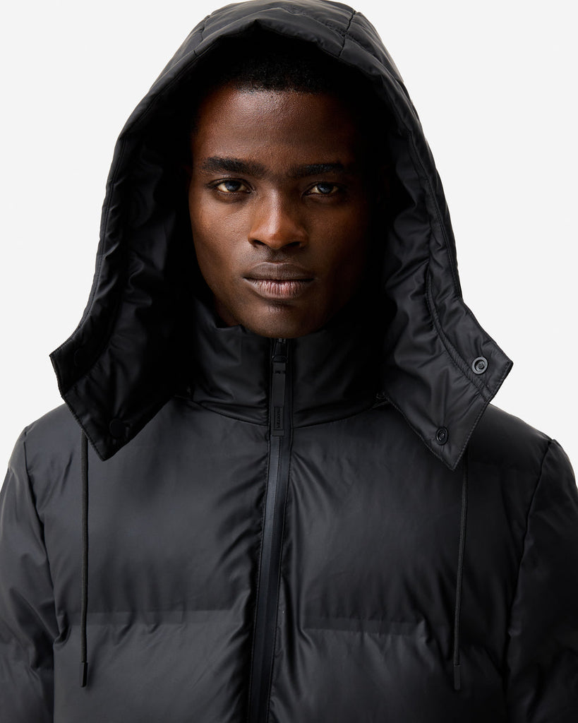 SALE Hunter Bretton Sonic Welded Puffer Jacket – Gallyons Country Clothing