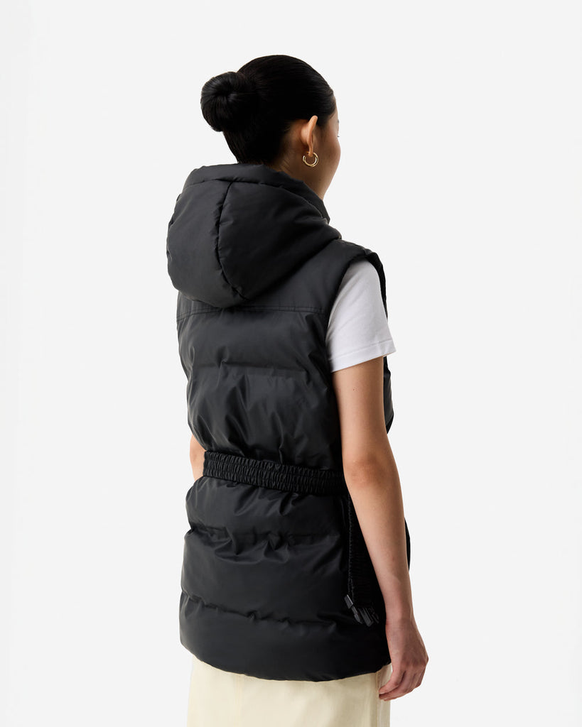 Hunter Nellie Sonic Welded Puffer – Gallyons Country Clothing