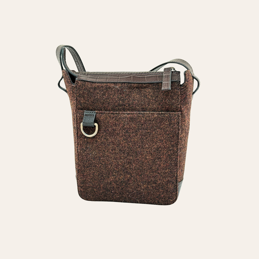 Barkworth Reeve Hackthorn Crossbody Bag – Gallyons Country Clothing