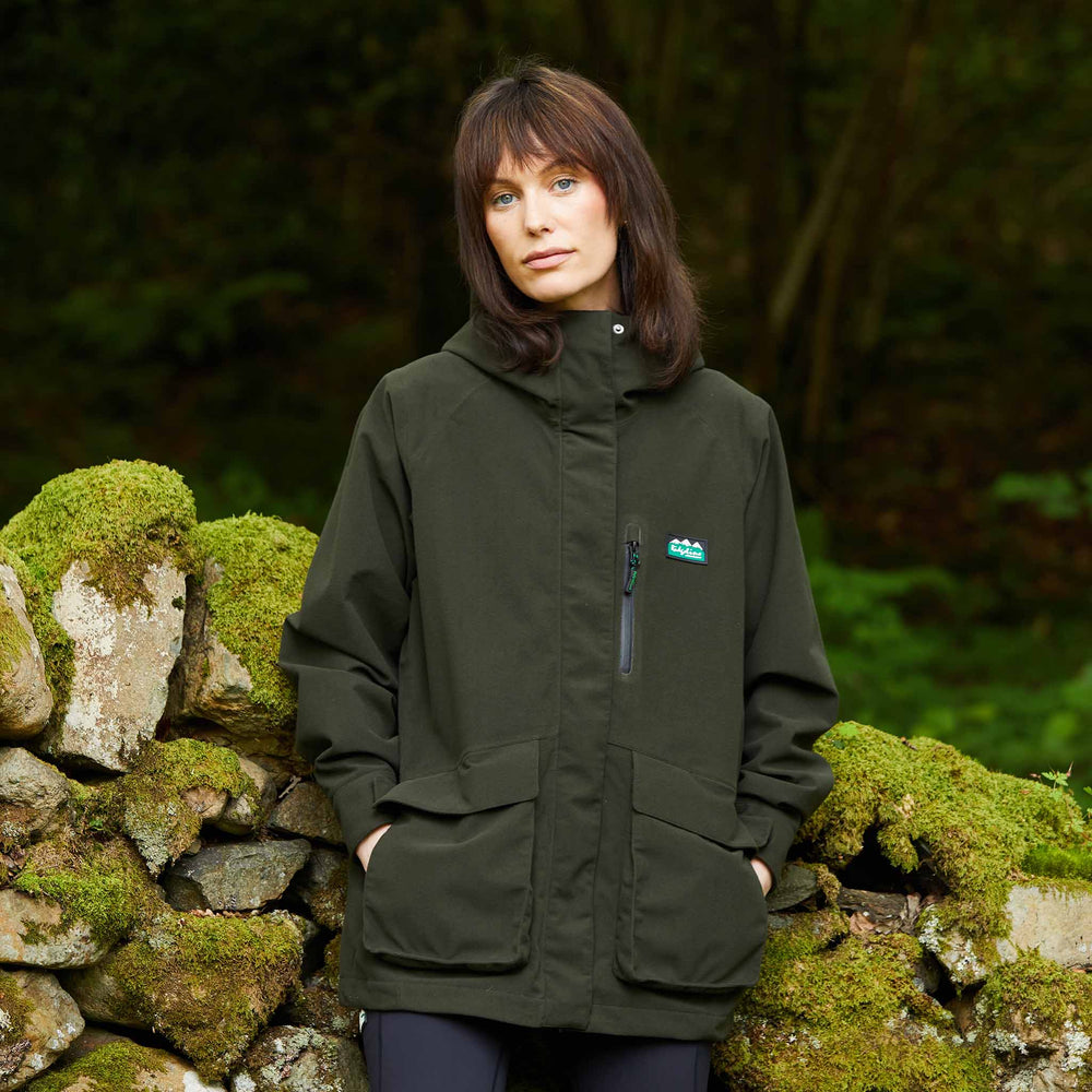 Ridgeline Ladies Waterproof Rhea Jacket – Gallyons Country Clothing