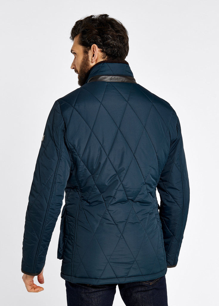 SALE Dubarry Farmley Quilted Jacket – Gallyons Country Clothing