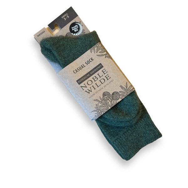Noble Wilde Casual Socks Gallyons Country Clothing