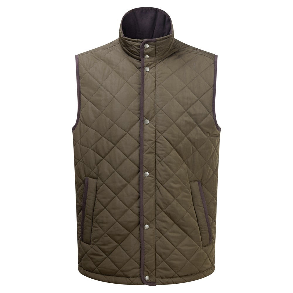 Schoffel Barrowden Quilt Gilet – Gallyons Country Clothing