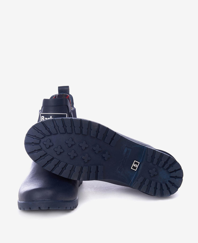 Barbour Wilton Chelsea Wellie Boots – Gallyons Country Clothing